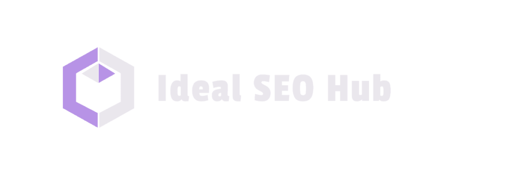Creative Digital Marketing Company | Ideal SEO Hub